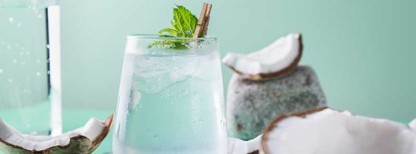 Food Faq Can You Drink Coconut Water Before A Colonoscopy