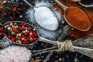 Can I Eat Spices, Salt And Pepper Before Colonoscopy?